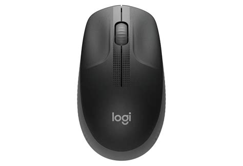 Logitech M190 Cena Opinie Cechy Dane Techniczne