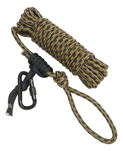 Hunter Safety System Life Line System Lls Meses Sin Interés