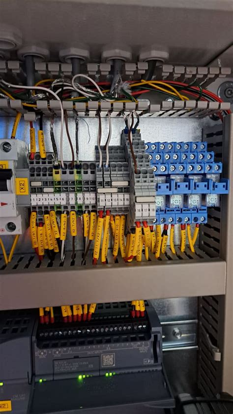 Do Plc Programming And Hmi Design In Siemens Tia Portal By Monkolrm Fiverr