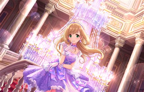Annin Doufu Idolmaster Idolmaster Cinderella Girls Idolmaster