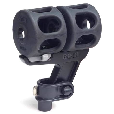 Rode Sm8 Shock Mount Billy Hyde Music
