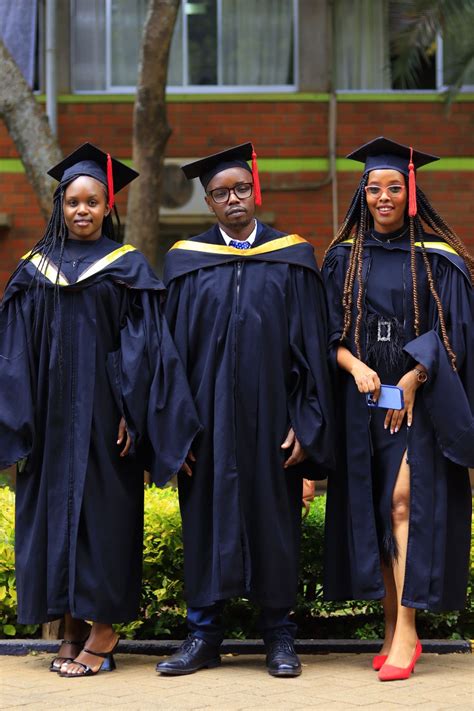 Gilbert Mutai Msc On Linkedin Graduation Projectmanagement Msc
