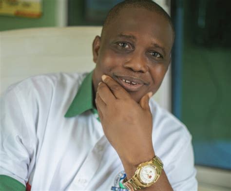 Tinubu Should Follow Pathway Of Righteousness To Succeed — Prophet Nasiri Independent