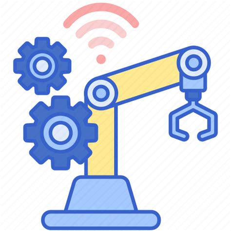 Autonomous Robot Technology Artificial Intelligence Robotic