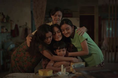 Daftar Pemeran Film Andai Ibu Tidak Menikah Dengan Ayah
