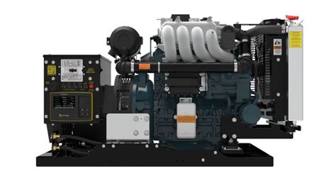 Powertech Ptgk20 Commercialgradegenerator Mobilepower Cleanenergy Reliablepower