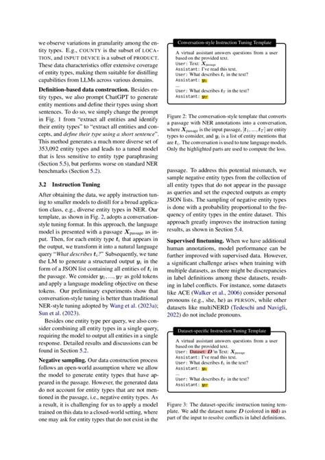 Universalner Targeted Distillation From Large Language Models For Open
