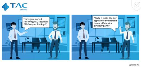 Tac Security On Twitter Get Tac Securitys Esof Appsec To Secure Your Software Applications