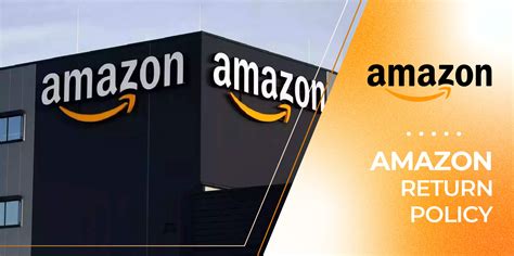 Amazon Return Policy Simplifying Your Shopping Experience