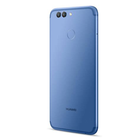 Huawei Nova Plus Price In Malaysia RM Full Specs MesraMobile