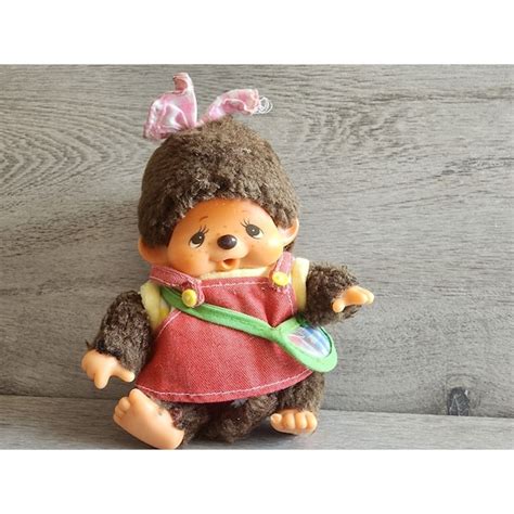 Monchhichi Clothes Etsy
