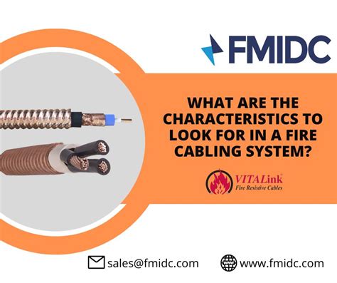 First Multi Tech Industrial And Development Corporation Sa Linkedin A Cabling System For Your