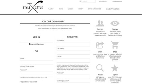 17 Great Website Wireframes Examples Get Inspired Alvaro Trigo S Blog