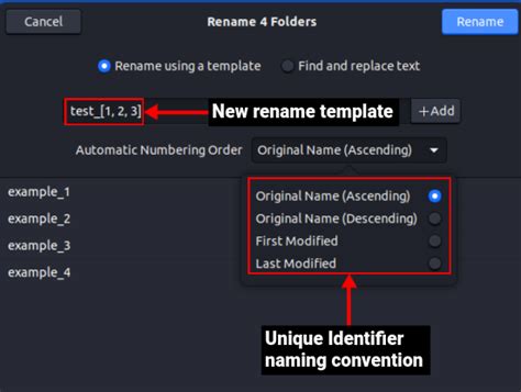 How To Rename A Directory In Linux In 2023 2 Methods Beebom