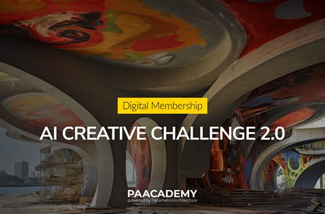 Ai Creative Challenge 2 Parametric Architecture