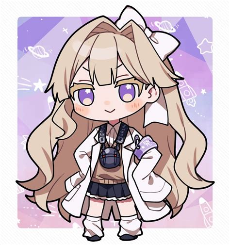 Erimo Kudryavka Indie Virtual Youtuber Drawn By Hanasaki Ayame