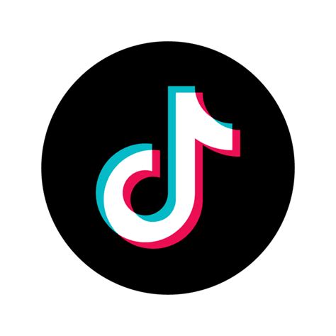 Tiktok Logo Pngs Zum Kostenlosen Download