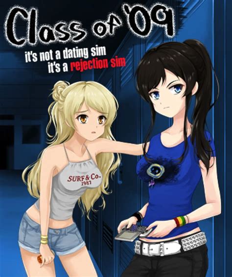 Multipleendings Class Of 09 Tv Tropes