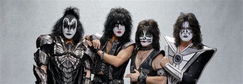 Shop Official Kiss Vinyl And Cd And Cassettes On Complex