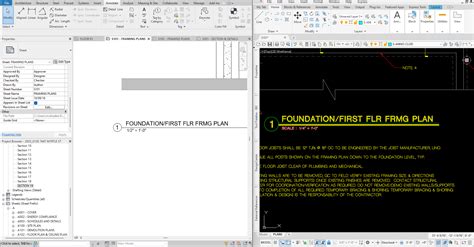Revit Make Title More Similar To Cad Album On Imgur