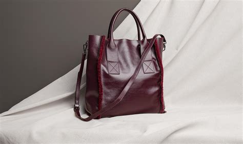 Anana Bag 【ミレポルテ】milleporte