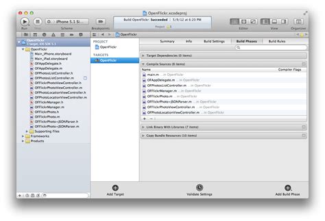 Xcode How Do I Know Which File Has Arc Turned On And Which File Has