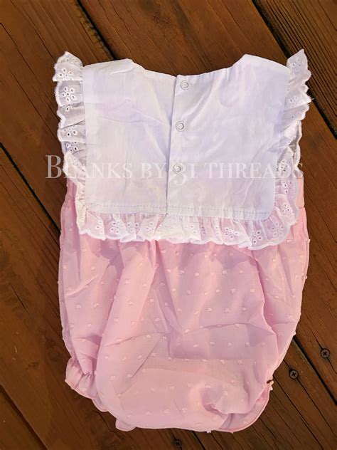 Switch A Stitch Girl Swiss Dot Bubble Blanks By 31 Threads