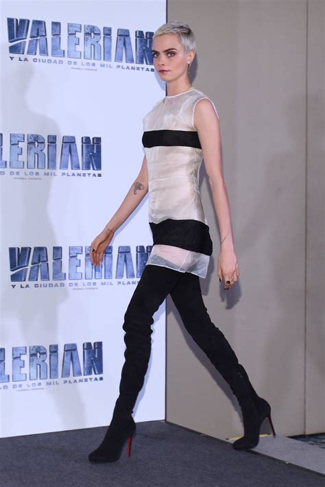 Cara Delevingne Sexy The Fappening Leaked Photos