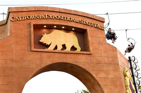California State Fair 2026 Tickets Prices And Last Summer Details