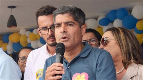 Acm Neto Fez Declaração Como Branco Ao Tse Antes De Se Dizer Pardo