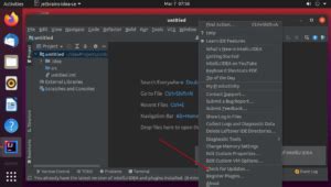 How To Install IntelliJ IDEA On Ubuntu LTS LinuxShout