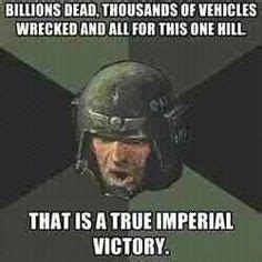 Imperial Guard Meme