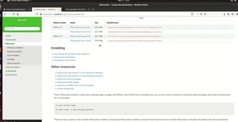 software installation incorrect encoding in downloaded installer