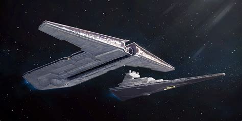 Science Fiction Artwork Darren Tan Imperial Forces Star Wars