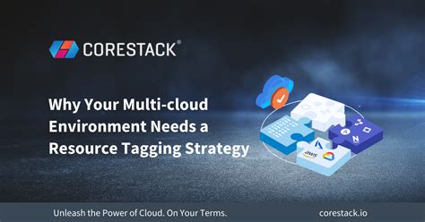 Why Your Multi Cloud Environment Needs A Resource Tagging Strategy