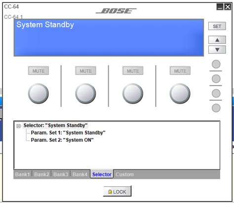 Controlspace Cc 64 面板编程 · Customer Self Service Controlspace Cc 64 面板编程 · Customer Self Service