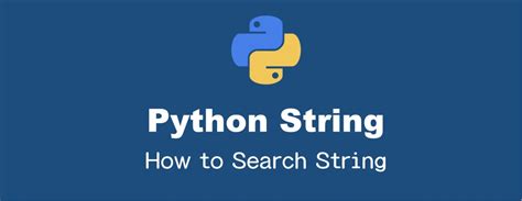 Pythonの文字列の検索方法find in count re search HEADBOOST
