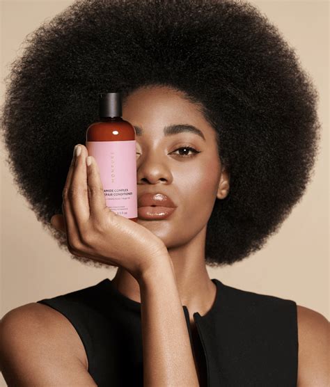 Ceramide Complex Bond Repair Conditioner Monpure