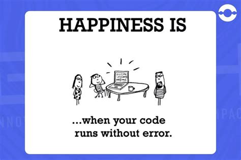 Code Run Without Error