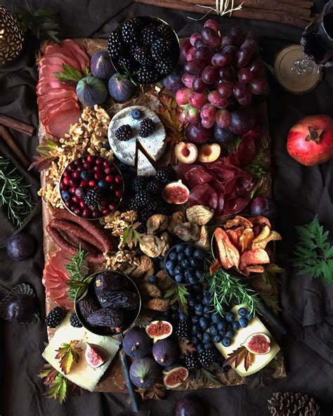 Moroccan Dinner Party Menu Artofit