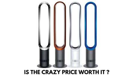 Dyson Tower Fan