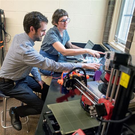 Friends Launches A Robust New Computer Science Program School News