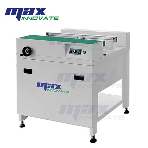 Pcb Chain Conveyor Max Innovate