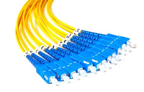 What Is A Network Connector Types Of Connectors