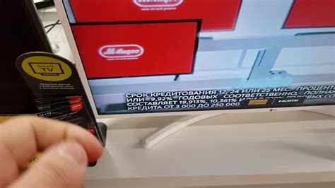 Телевизор LG 43UK6390 - YouTube