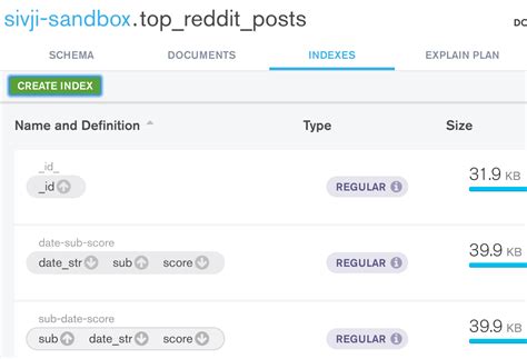 Generating HTML Pages From MongoDB With MongoEngine And Jinja Flask Part Siv Scripts