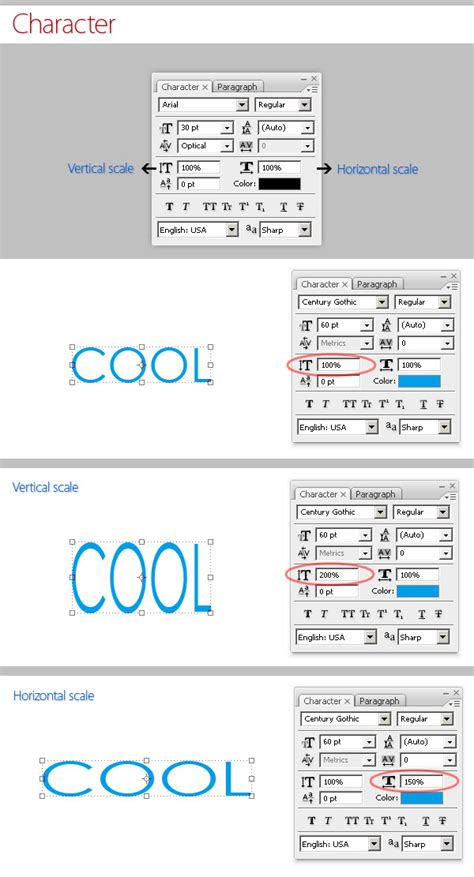 A Comprehensive Introduction To The Type Tool Envato Tuts