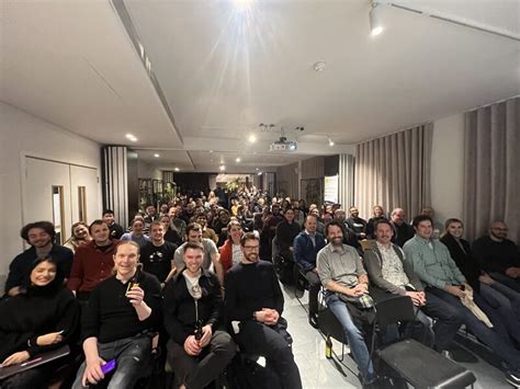 will laing on linkedin javascript meetup london londonjs