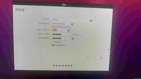 手把手教你安装windows ubuntu双系统 比特零幺