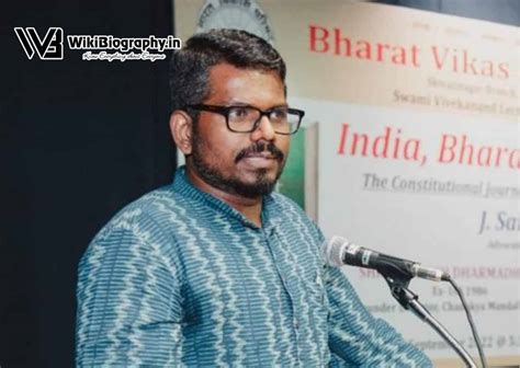 Sai Deepak Wiki Bio Age Net Worth Education Lawyer Books